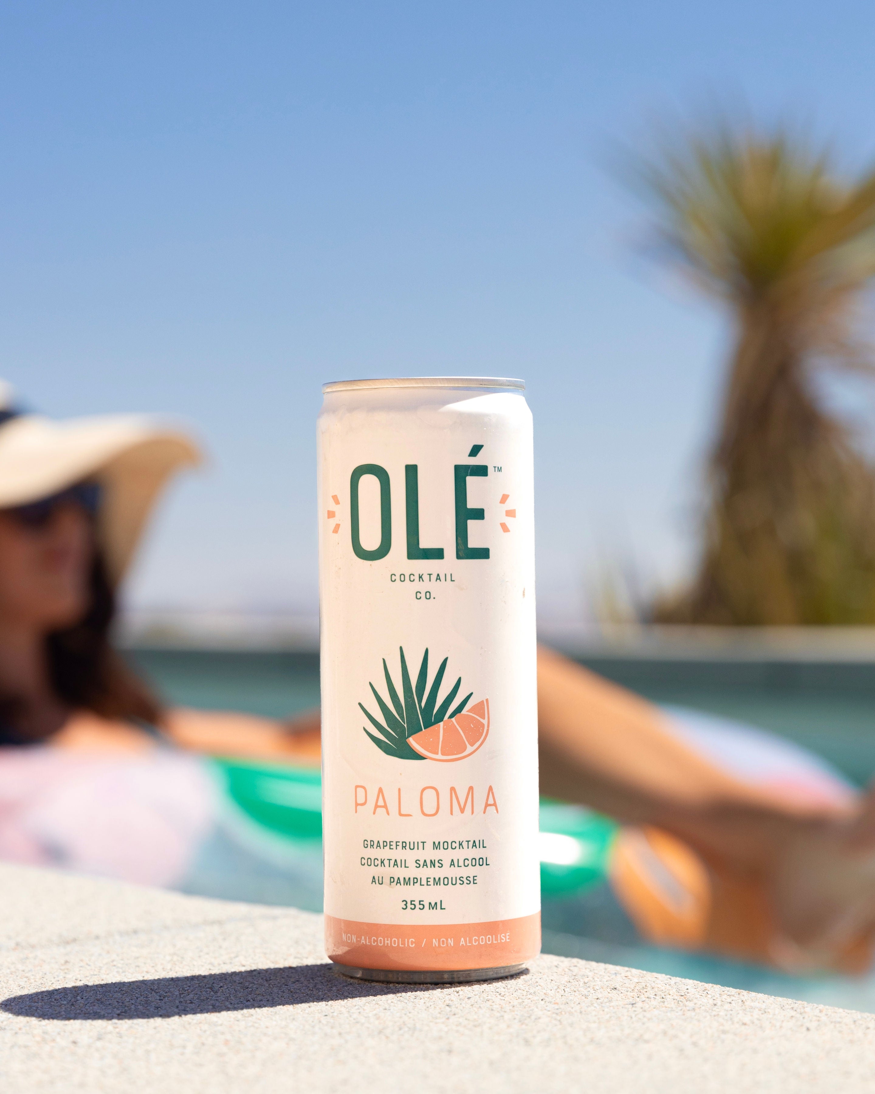 Olé Mocktails – Olé Shop