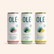 Olé Chili Mango Non-Alcoholic Mocktail - Canada's Favourite Award ...